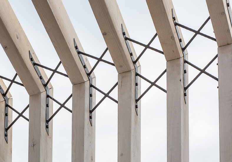 MTB Modules – we're building a safer world