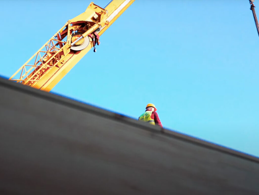 MTB Modules – we're building a safer world