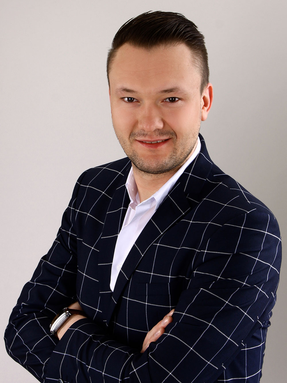 Nasz zespół – MTB Modules