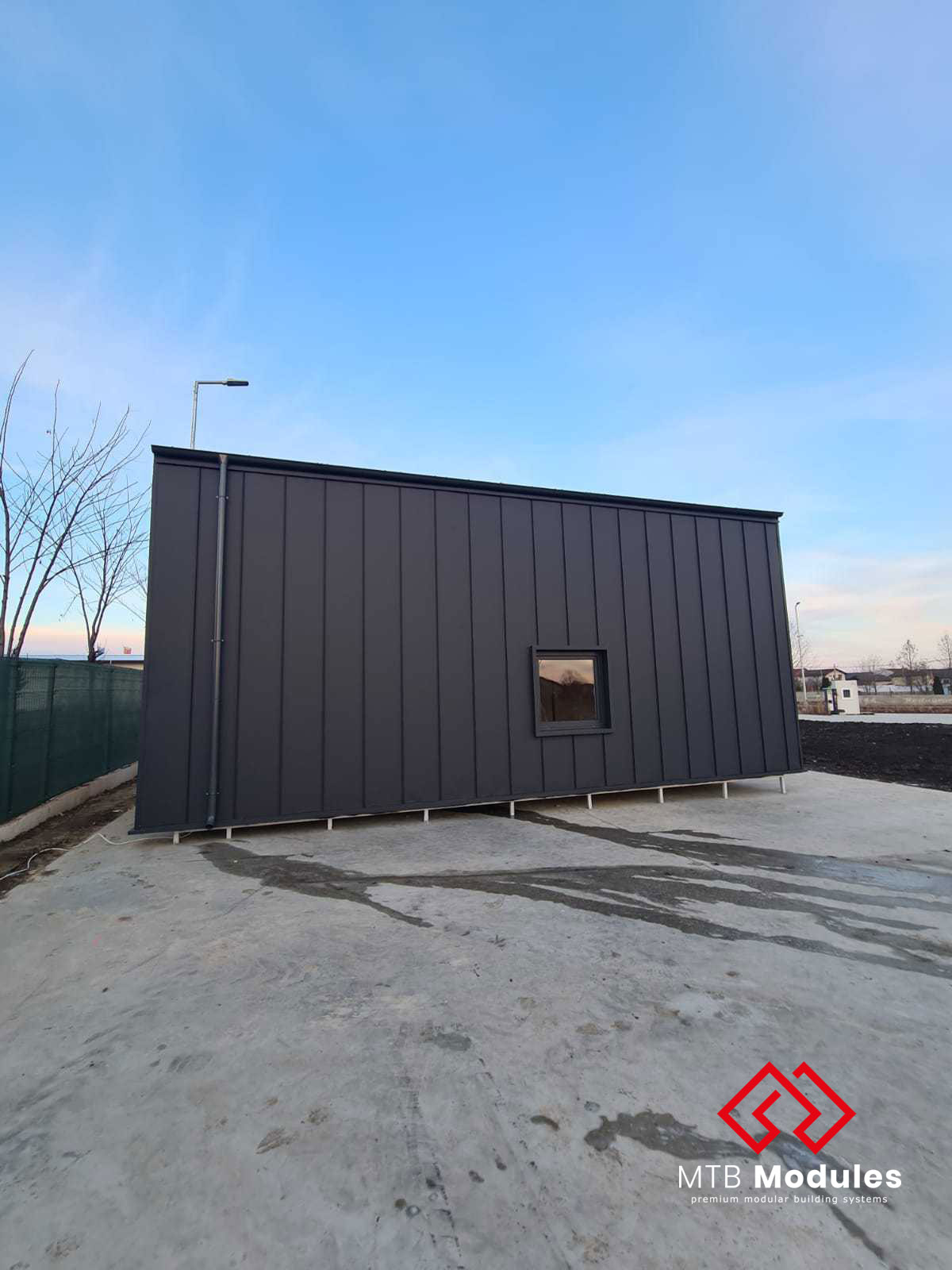 Gallery – MTB Modules