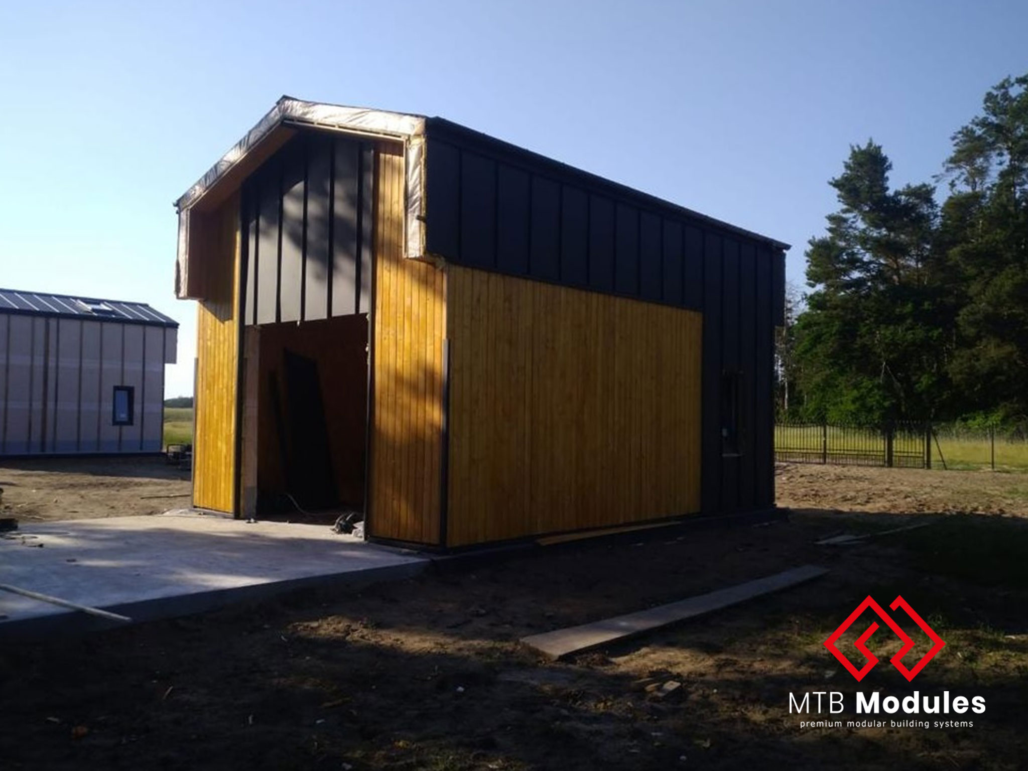 Gallery – MTB Modules