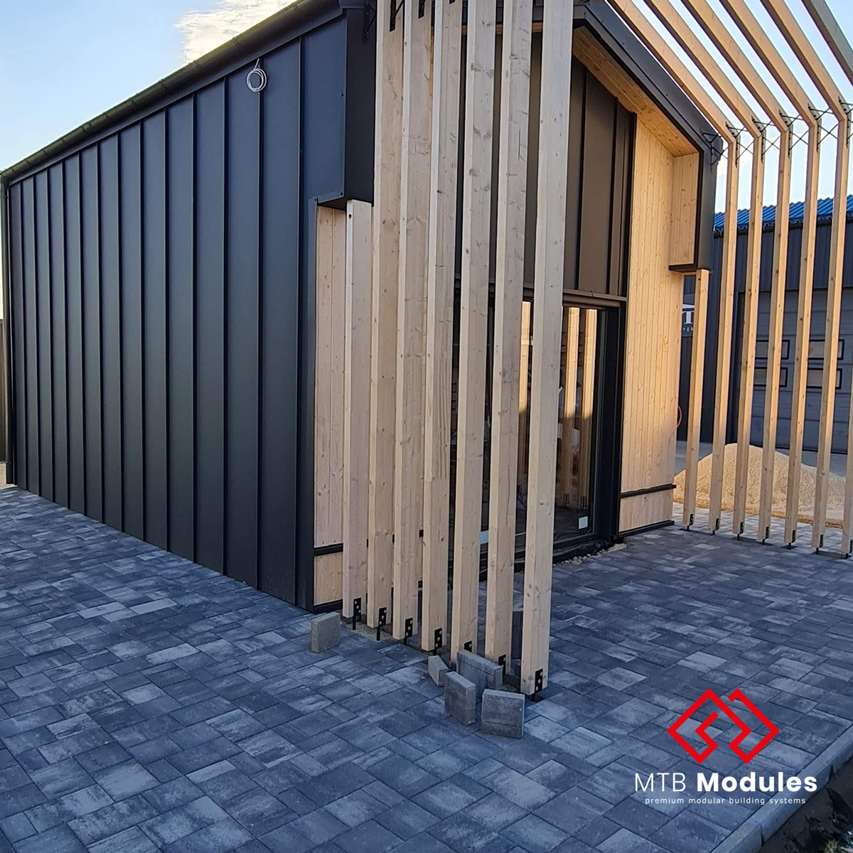 MTB ONE – MTB Modules