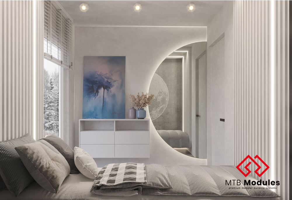 MTB FOUR – MTB Modules