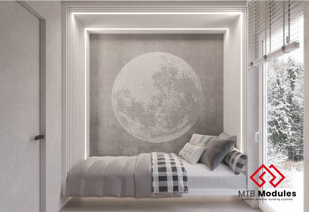 MTB FOUR – MTB Modules