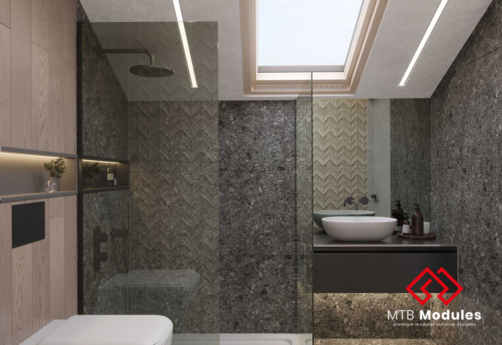 MTB FOUR – MTB Modules