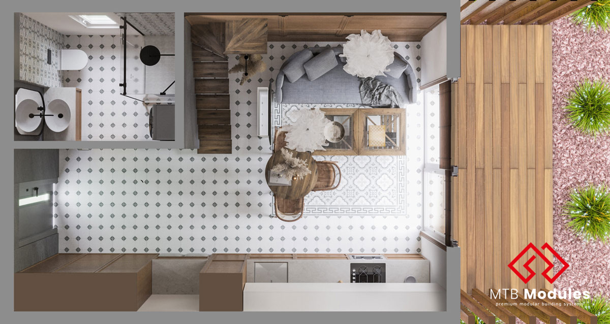 MTB ONE PLUS – MTB Modules