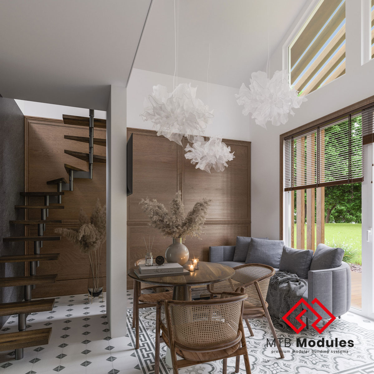 MTB ONE PLUS – MTB Modules