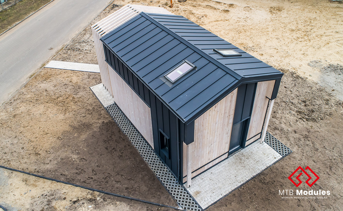 MTB ONE PLUS – MTB Modules