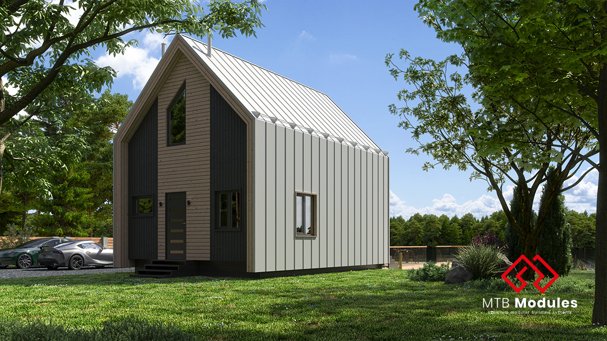 MTB Seven – MTB Modules