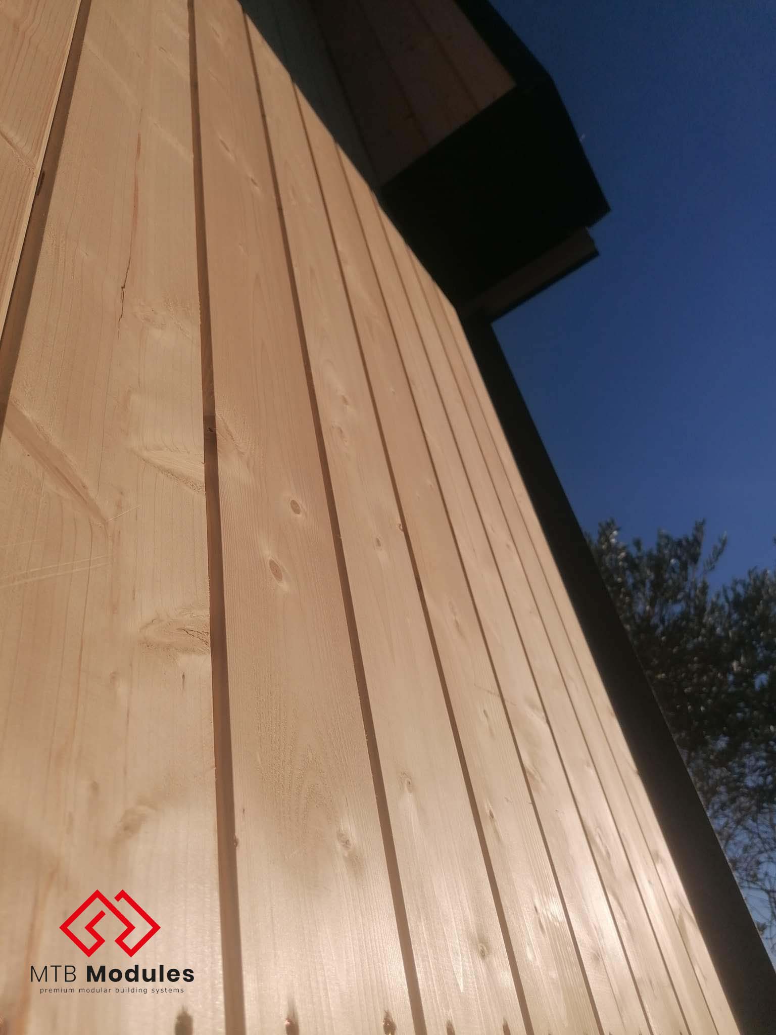 MTB ONE PLUS – MTB Modules