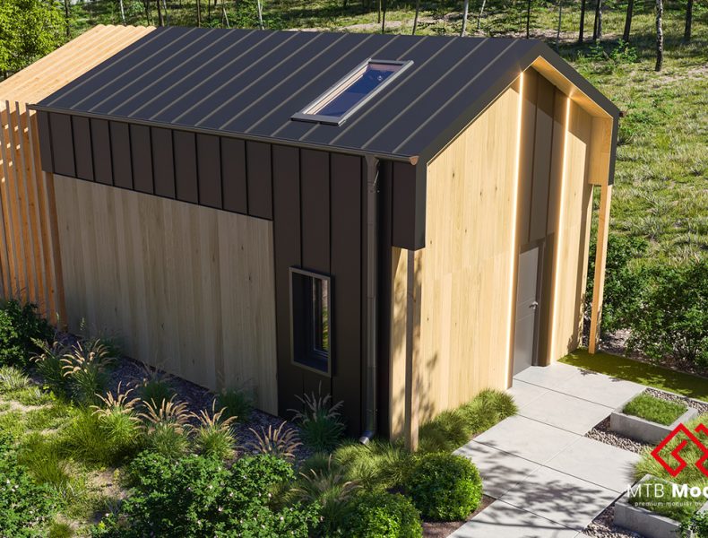 MTB ONE – MTB Modules