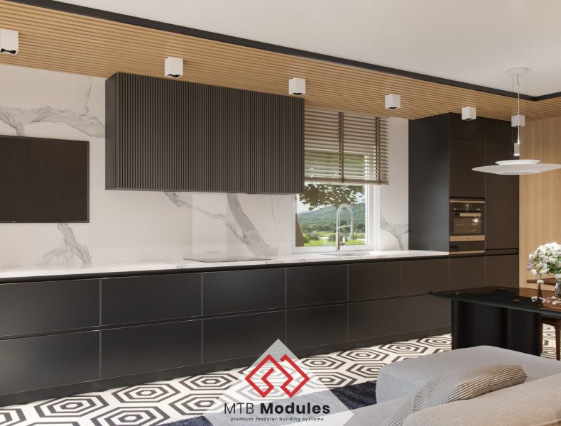 MTB Six – MTB Modules