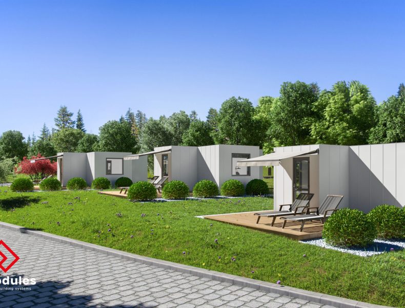 MTB T WHITE - MTB Modules