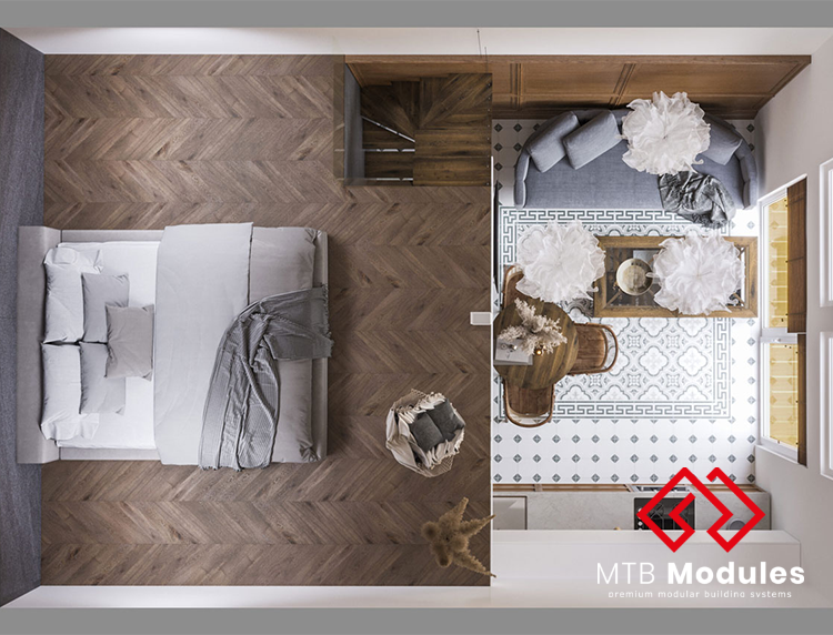 MTB ONE PLUS WHITE - MTB Modules