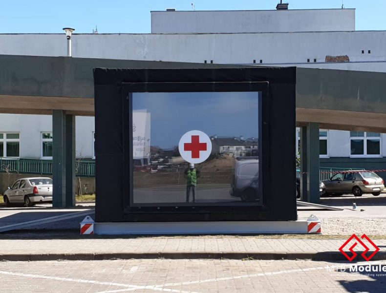 MEDICAL MODULE - MTB Modules