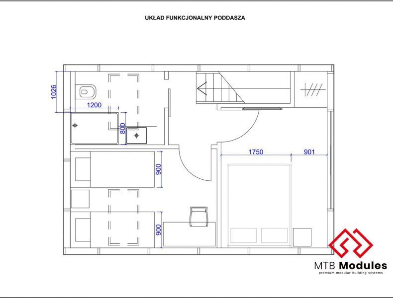 MTB FOUR – MTB Modules
