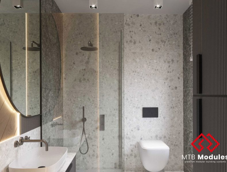 MTB FOUR – MTB Modules